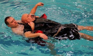 Active Drowning Victim Rescues - Lifeguard University