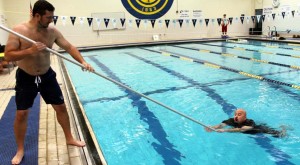 Assists - Lifeguard University