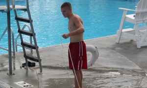 Assists - Lifeguard University