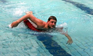 Approach Strokes - Lifeguard University