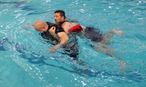 Passive Drowning Victim Rescues - Lifeguard University