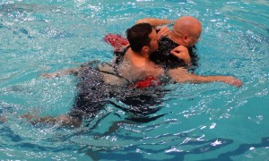 Passive Drowning Victim Rescues - Lifeguard University