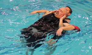 Passive Drowning Victim Rescues - Lifeguard University