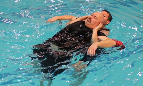 Passive Drowning Victim Rescues - Lifeguard University