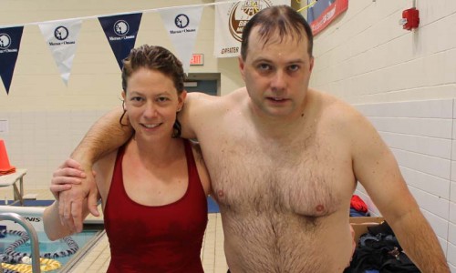 Assists - Lifeguard University