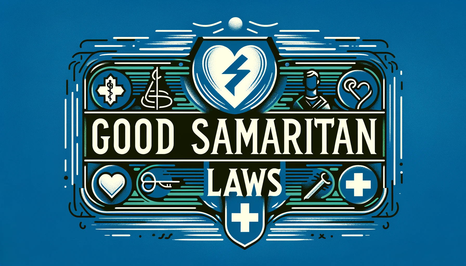 Good Samaritan Laws - Lifeguard University